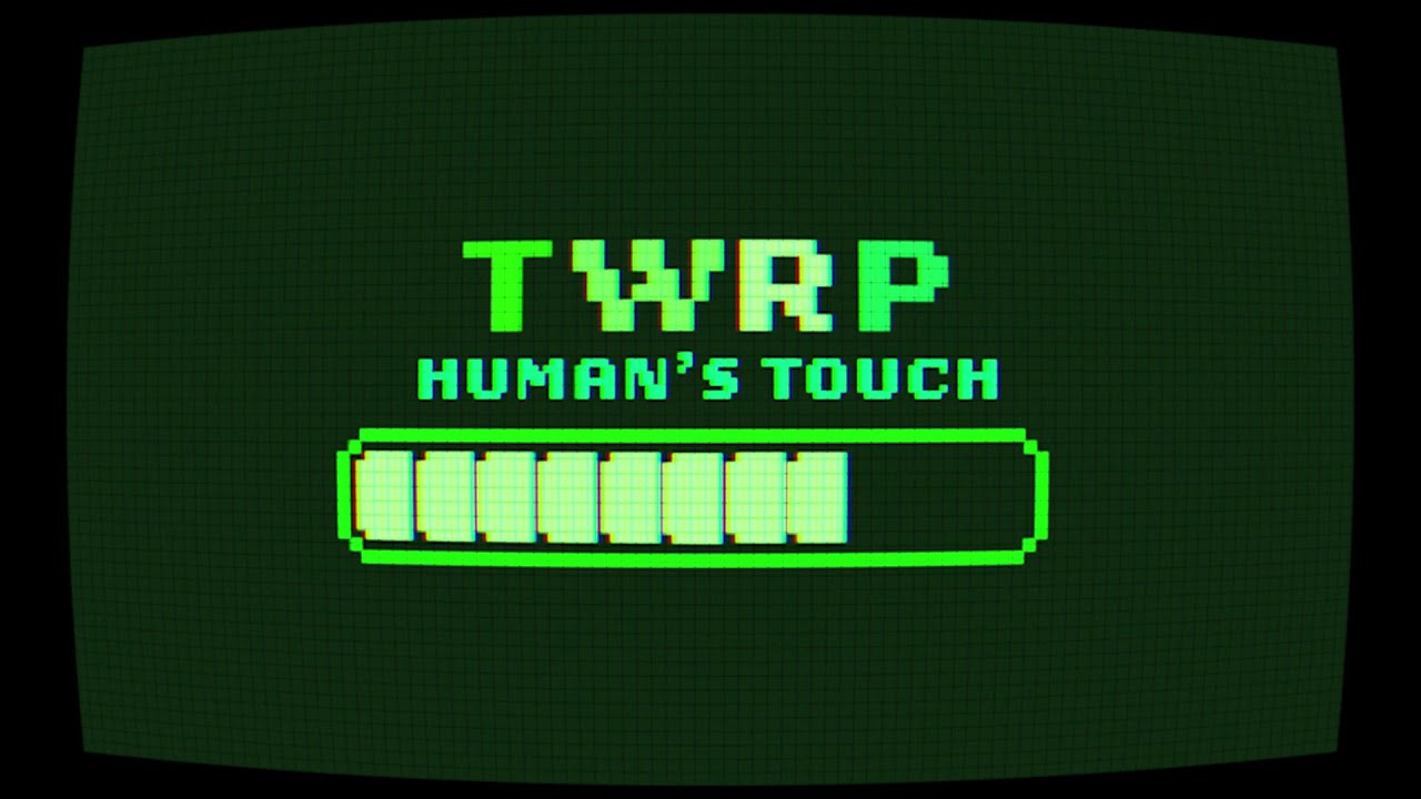 A Human's Touch | Kinetic Typography Animation - YouTube
