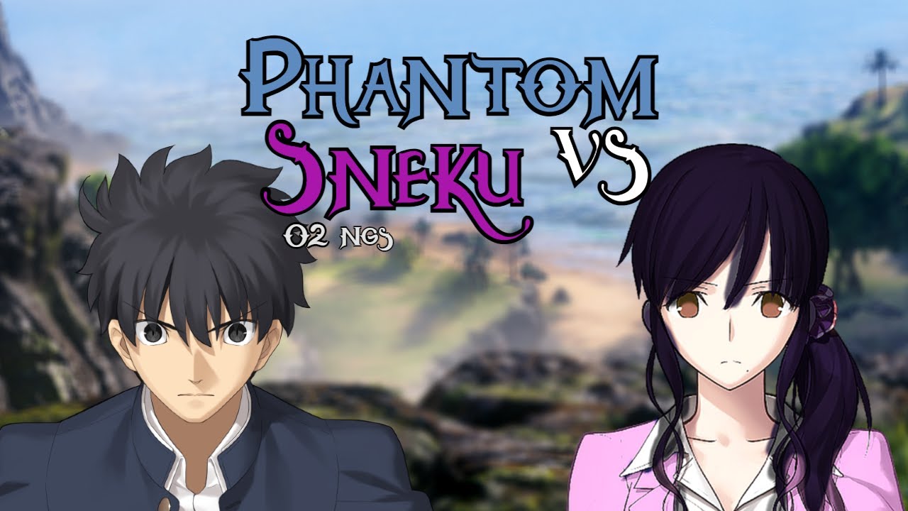 [MBTL] Phantom (Shiki) vs Sneku (Noel) 3 FT5s [9/18/22] - YouTube