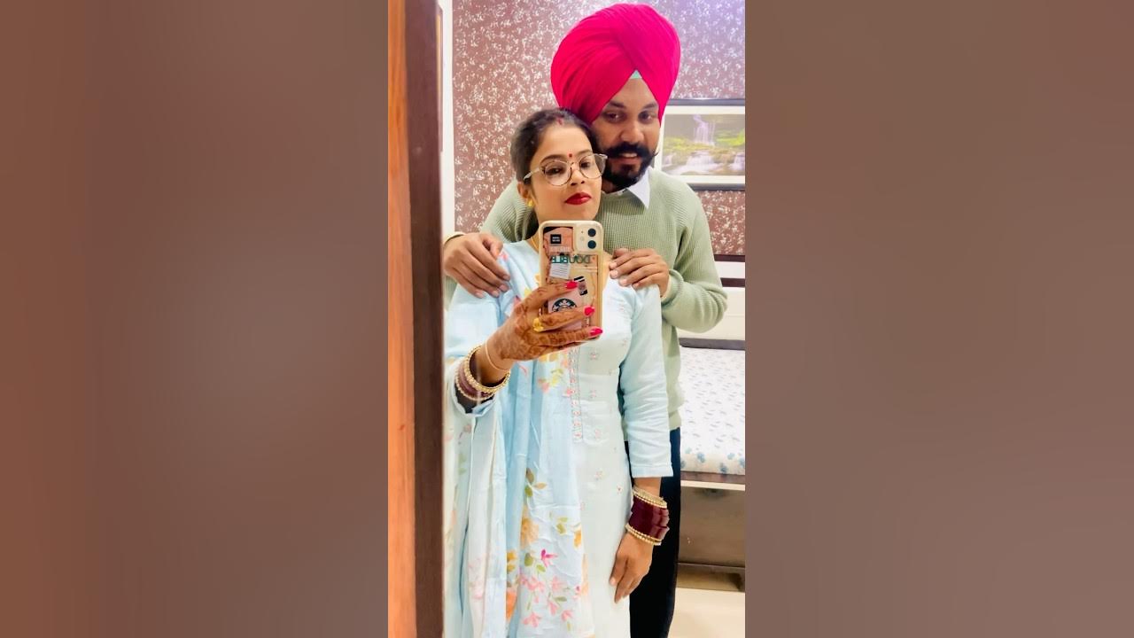 Kya Hi Baataan 👩‍ ️‍💋‍👨-Ammy Virk & Jasmeen Akhtar punjabi song #ytshorts #shortsfeed #shorts ...