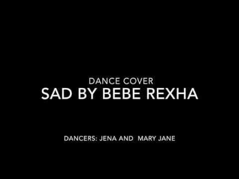 sad by bebe rexha - YouTube