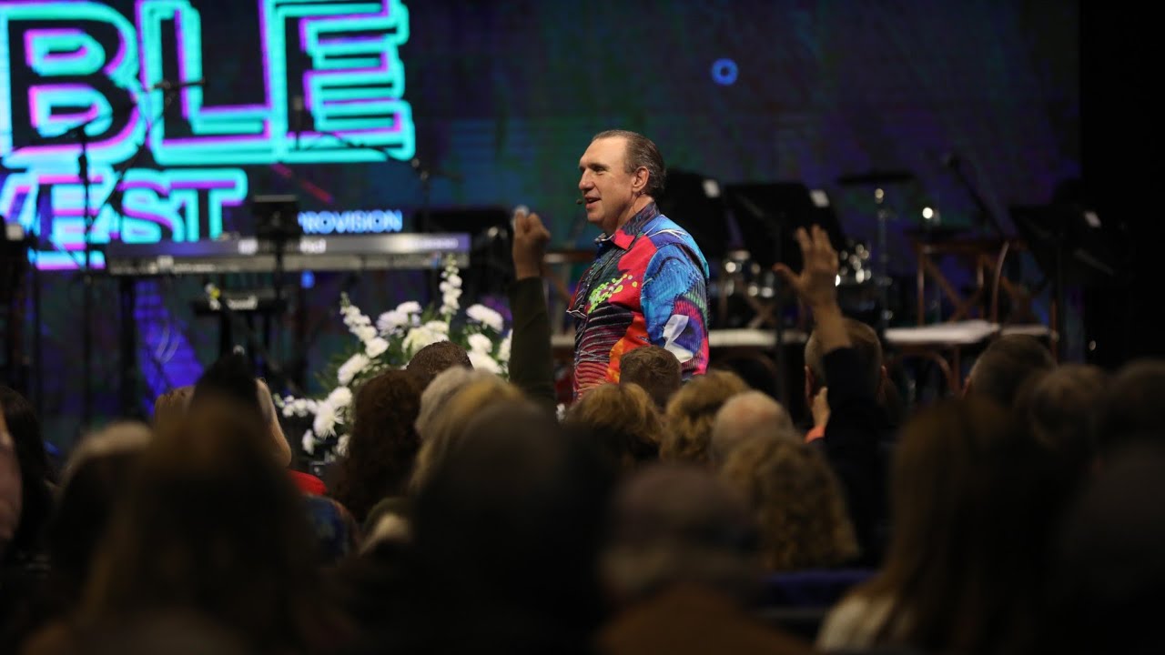 Double Honor | Pastor Rodney Howard-Browne - YouTube