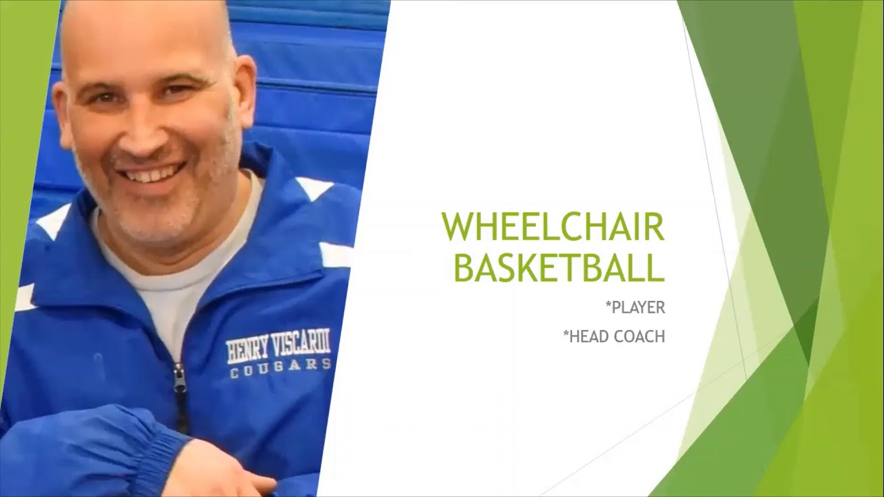 Adaptive Fitness Webinar with Zumba Demonstration - YouTube
