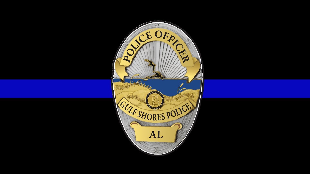 Gulf Shores Police Department - Recruitment Video - YouTube