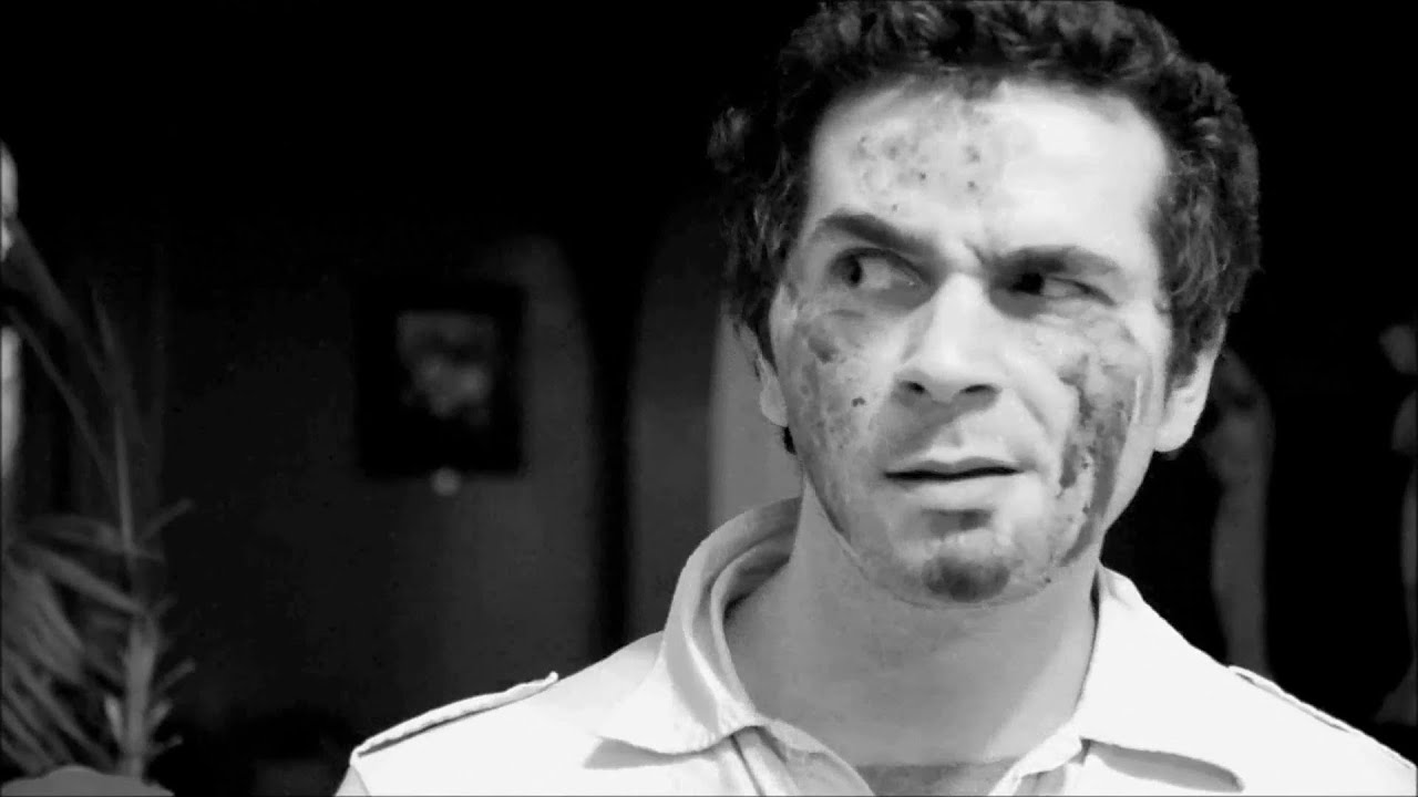 Evil Dead Returns Film - YouTube