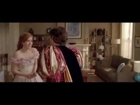 bloopers | enchanted - YouTube