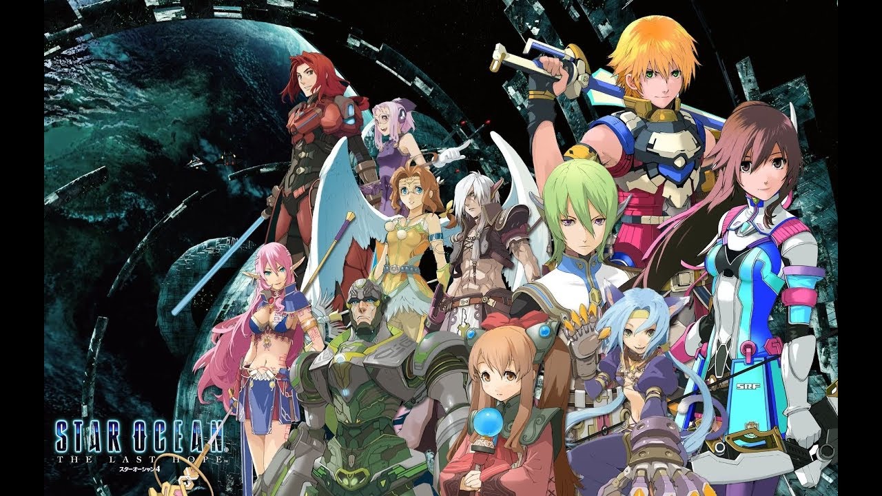 [YTY][PC] 星海遊俠4～最後的希望 Cardianon 母艦 PART 4 - YouTube