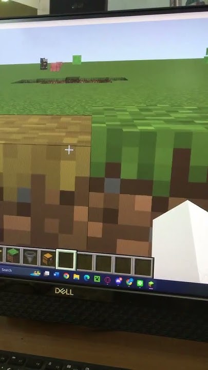 1 Pixel Is Valuable Minecraft Gaming Pixel Grassblock Youtube