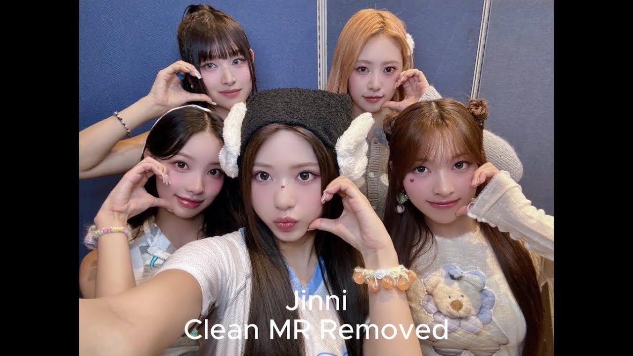 [Clean MR Removed By Jinni] RESCENE (리센느) - LOVE ATTACK | Mnet 241010 - YouTube