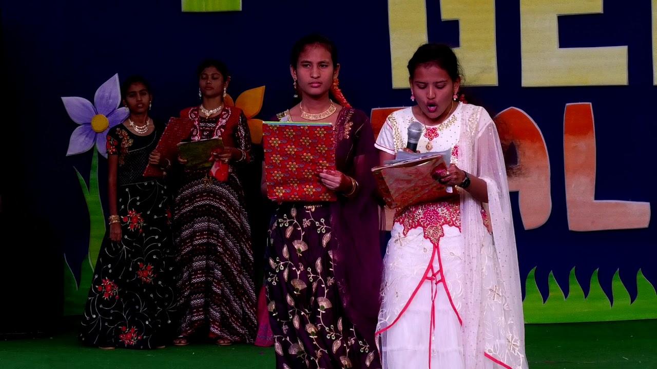 GEETHAM SCHOOL 7-2-2020 - YouTube