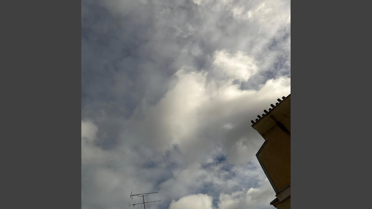 Weekend into the cloud - YouTube