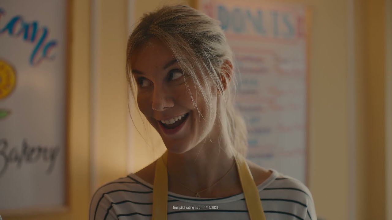 OnDeck | Better Way - Loan Falcon :30 - YouTube