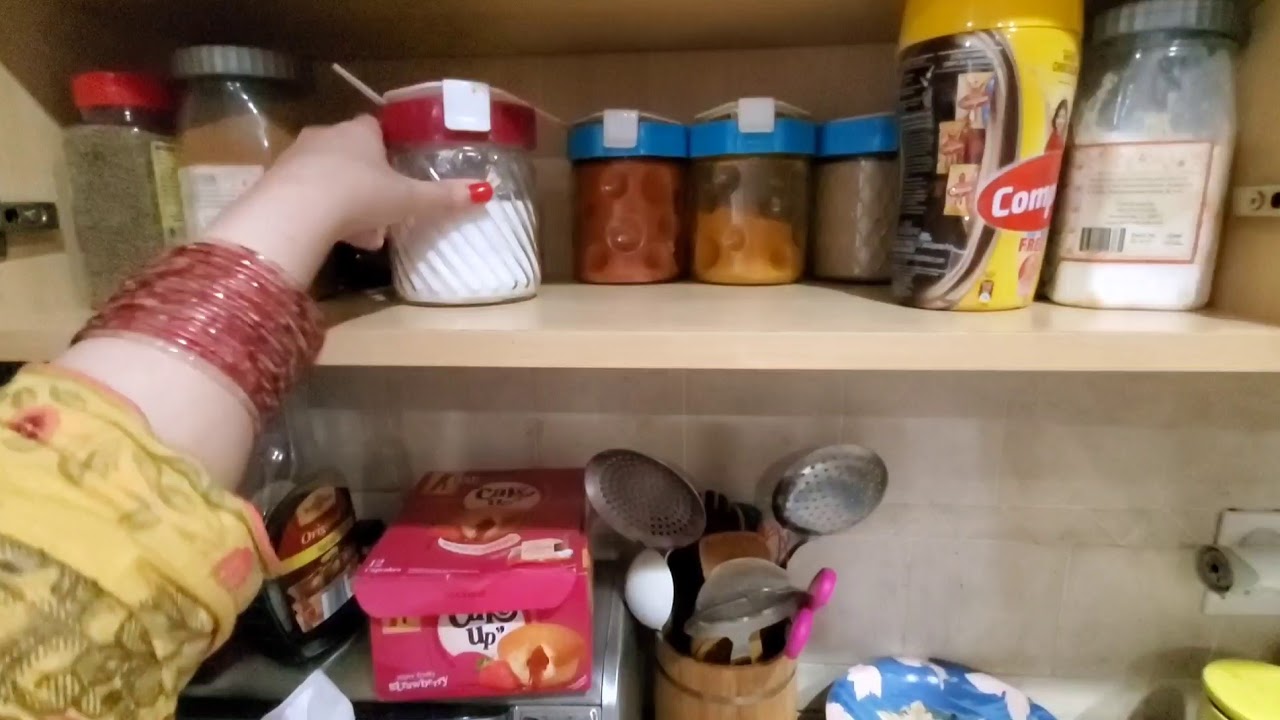 Weekday cooking routine - YouTube