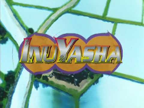 Inuyasha - Opening 1 Latino (Televix WEBRip)