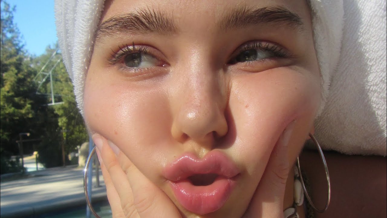 malibu diaries | weekly vlog - YouTube