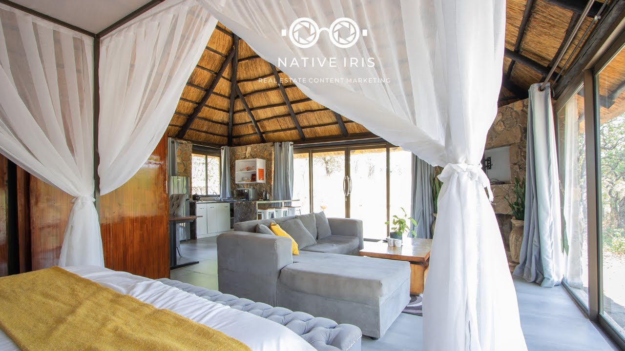 Pakanaka Lodge Resort, Goromonzi, Zimbabwe - YouTube