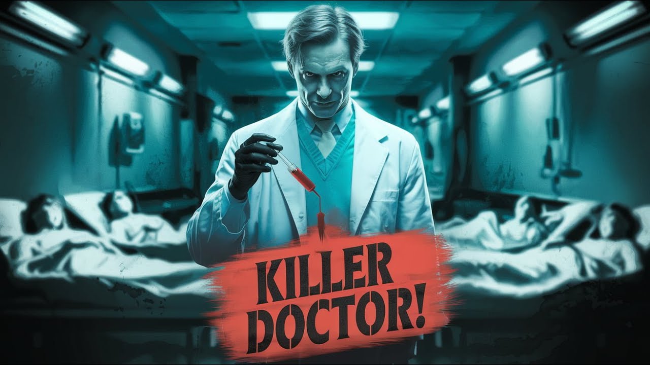 Doctor of Death: The Chilling Crimes of Dr. Michael Swango #horrorstory ...