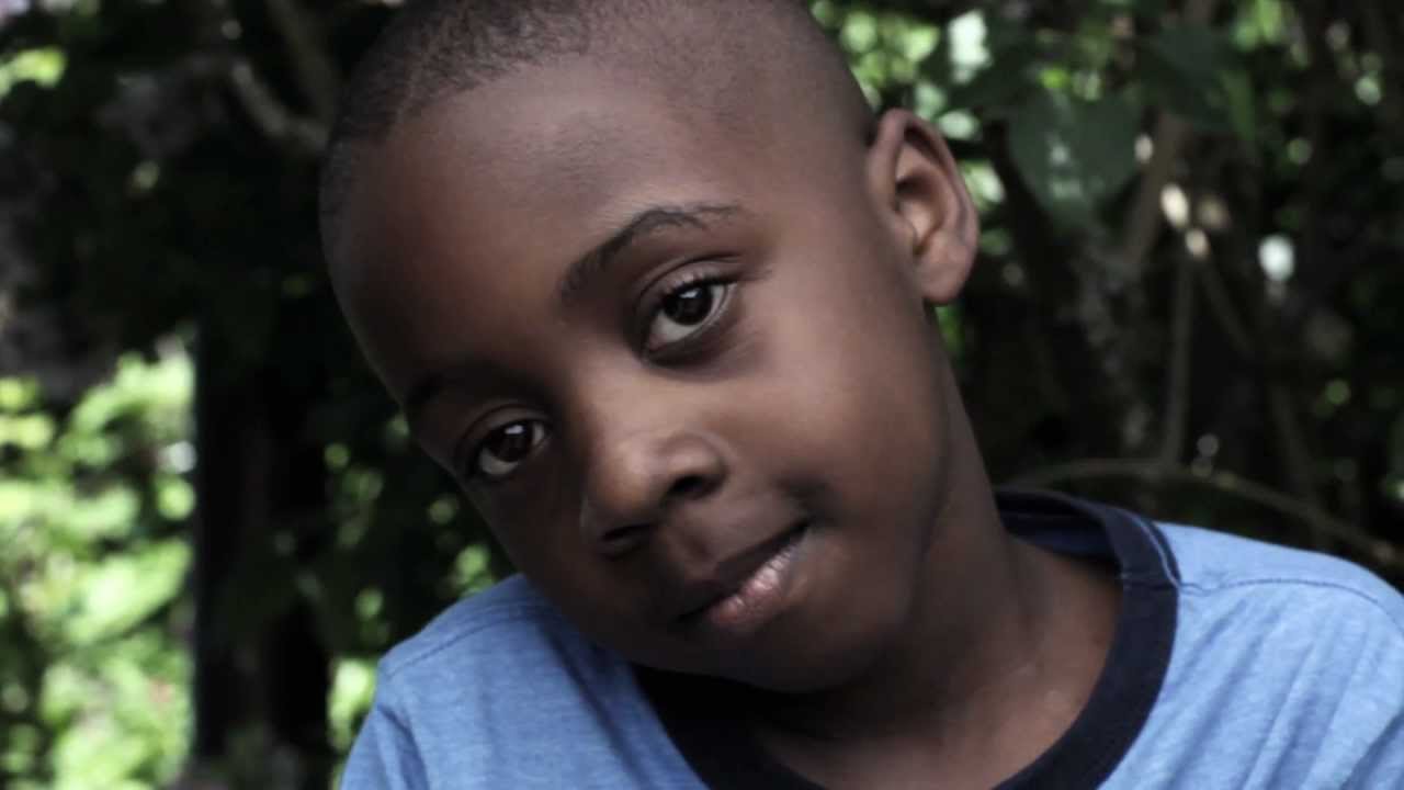 The Many Voices of CASA Child Advocates - I Am For The Child - YouTube