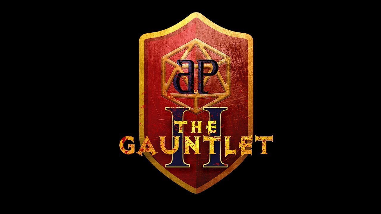 Any Which Way But Down | The Gauntlet, Season 2 Episode 95 | Audience ...