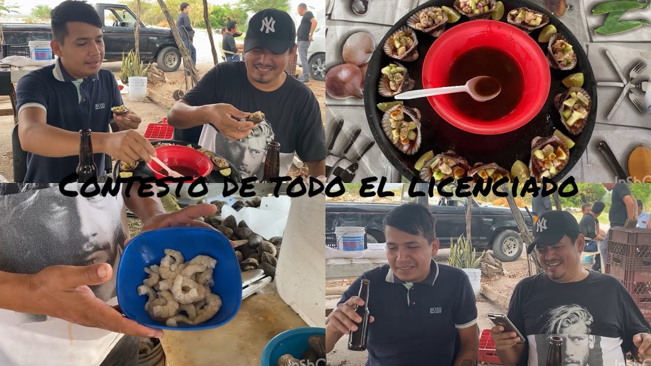 El licenciado contestando preguntas😳 de los seguidores se aventó la ...