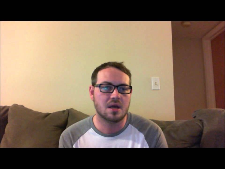 Tusk (2014) Movie Review!! Because Walruses!! - YouTube