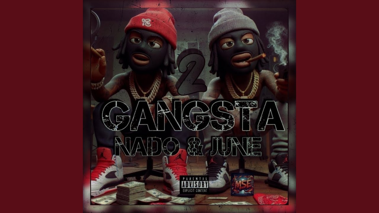 2 Gangsta - YouTube