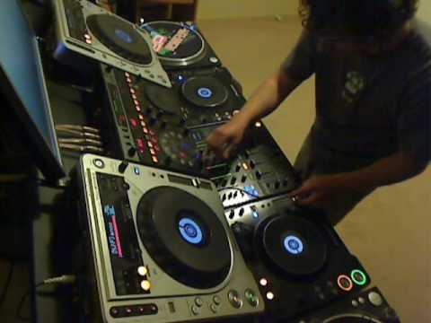 DJ Cotts - Hardcore One More Time - YouTube