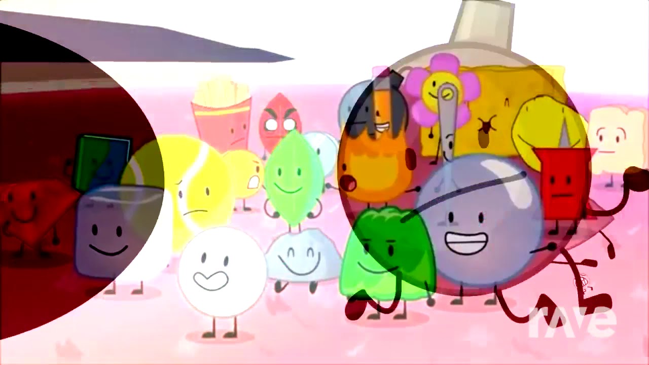 Idfb For Battle For Dream Island Intro - Geno1906 & J-A-Y | RaveDJ ...