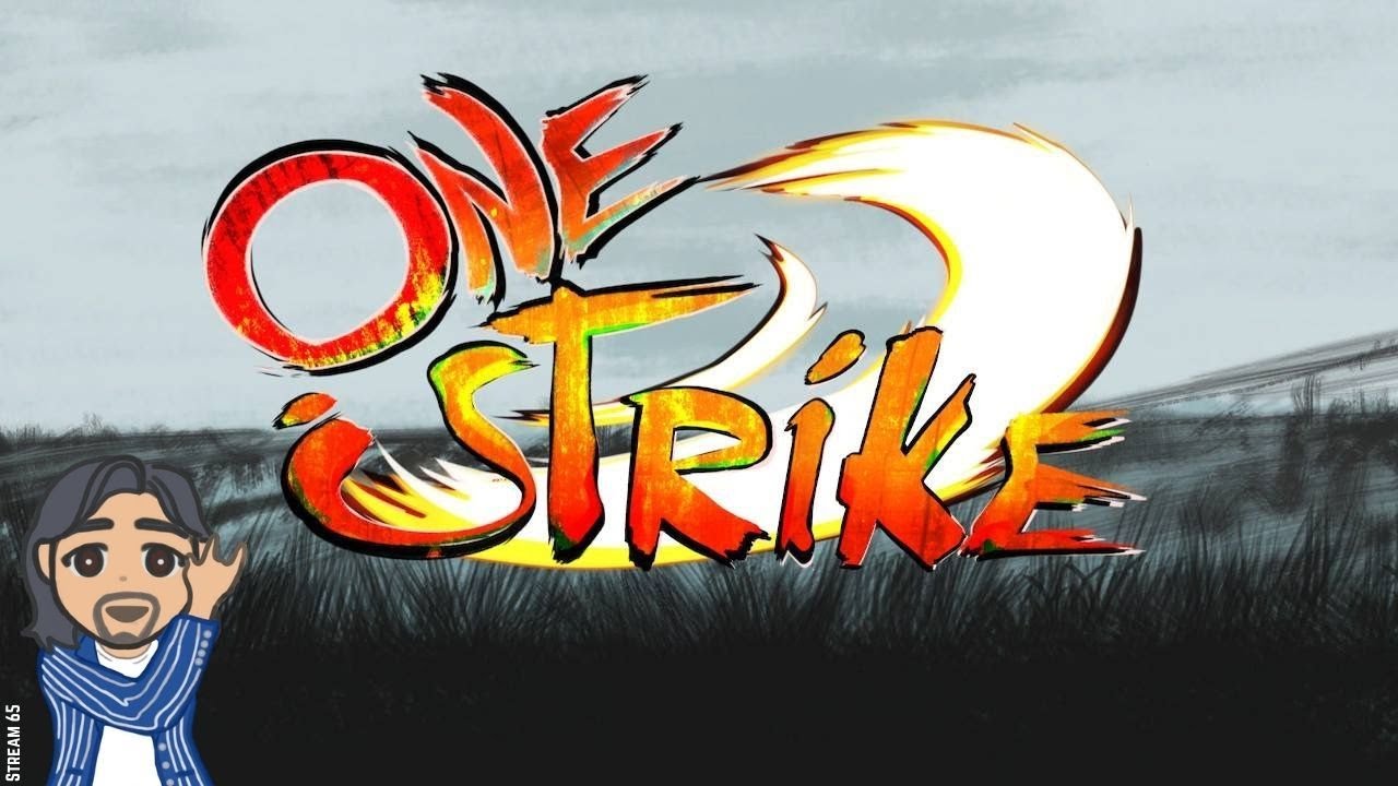 One Strike (Nintendo Switch) - 02.11.19 - YouTube