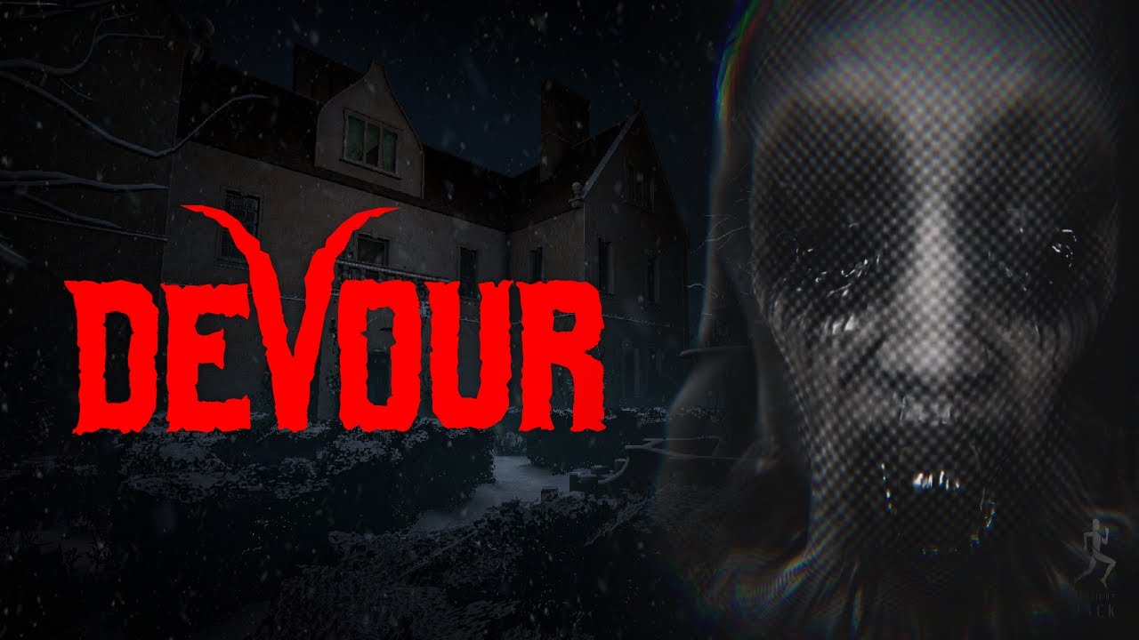 We're Never Beating This Game | Devour - YouTube