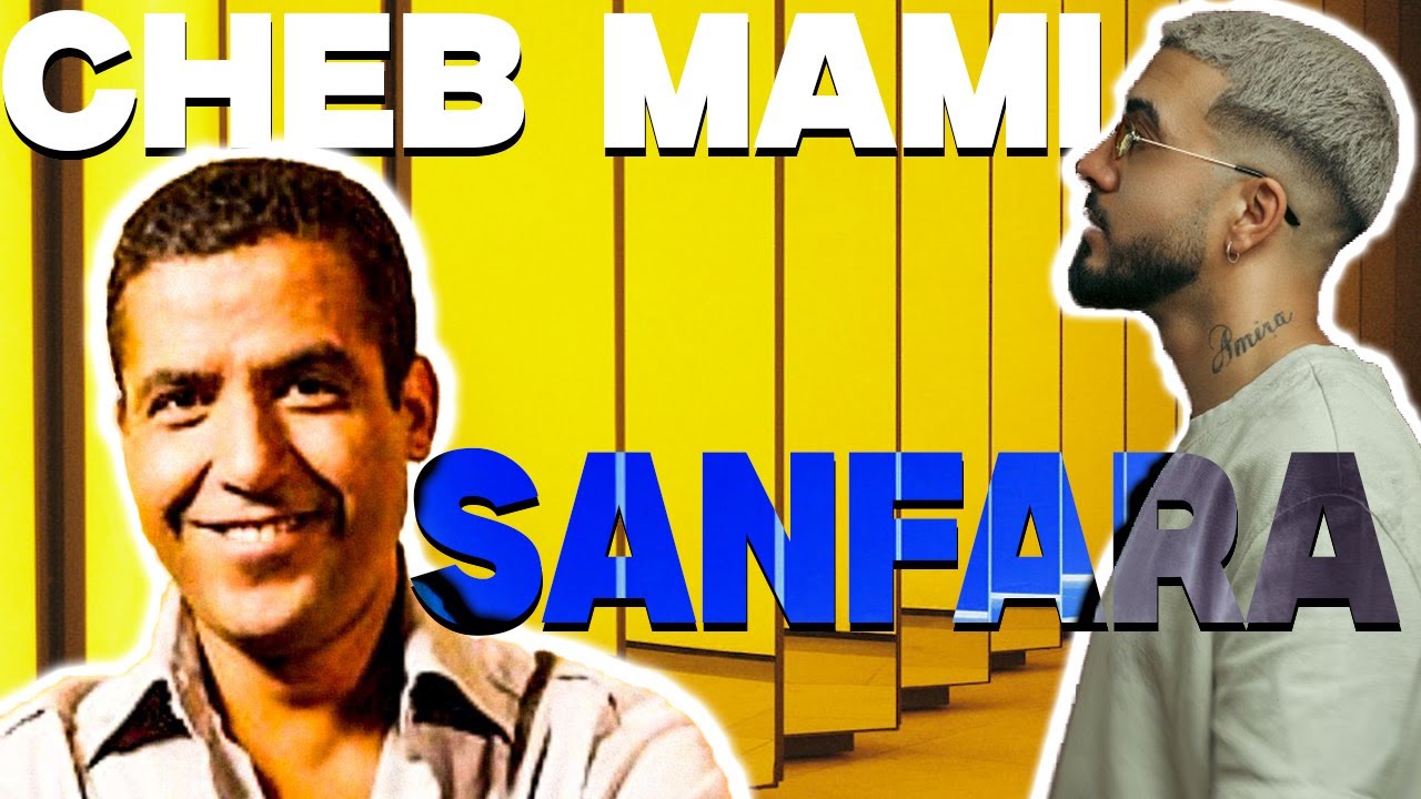 ♥ Cheb Mami Feat Sanfara x Sting - Arabic Roses &He Remix 2023 ♥ - YouTube