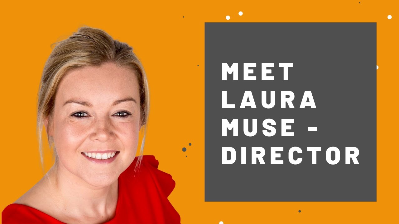 Meet Laura Muse - Director at I Squared Property Ltd - YouTube