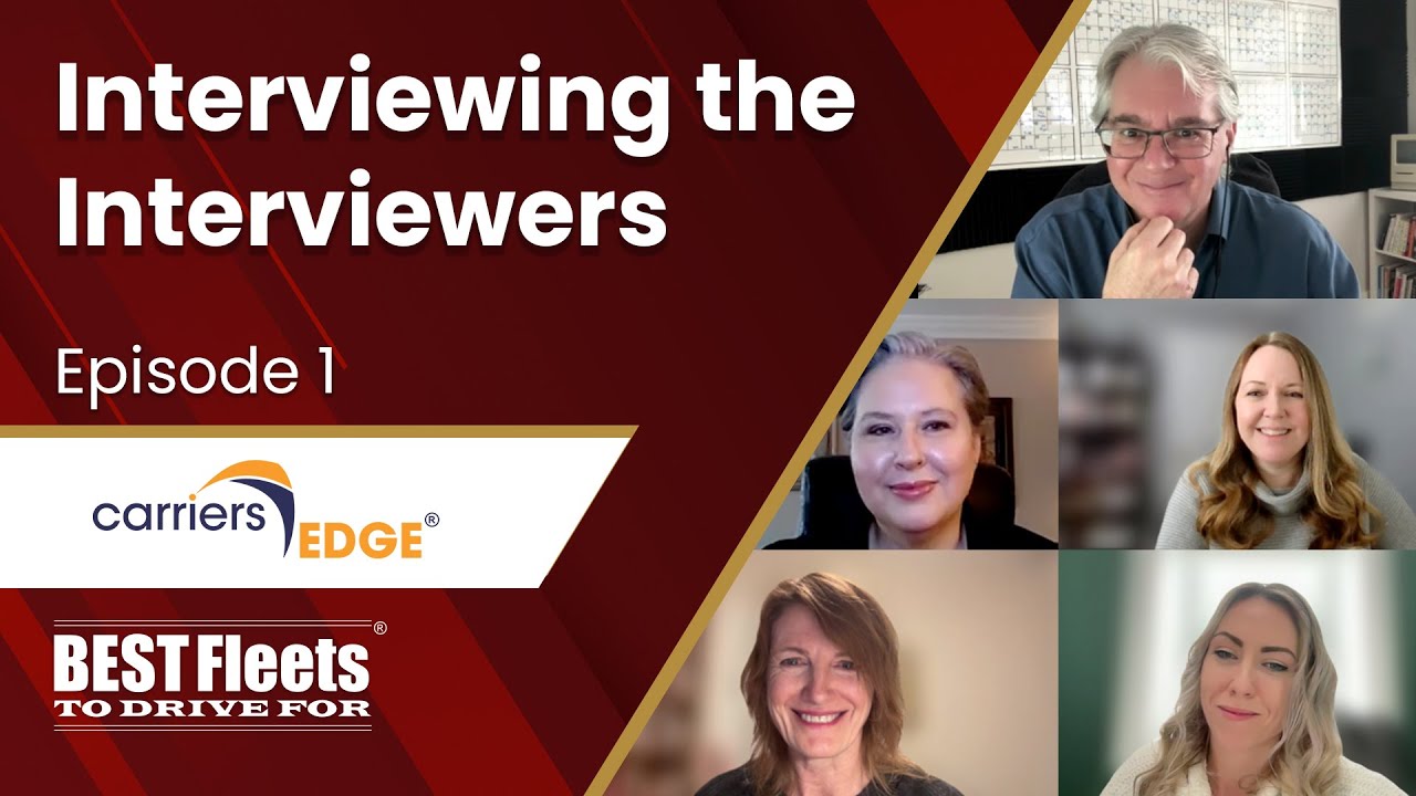 Interviewing the Interviewers | BF2025 Ep. 1 - YouTube