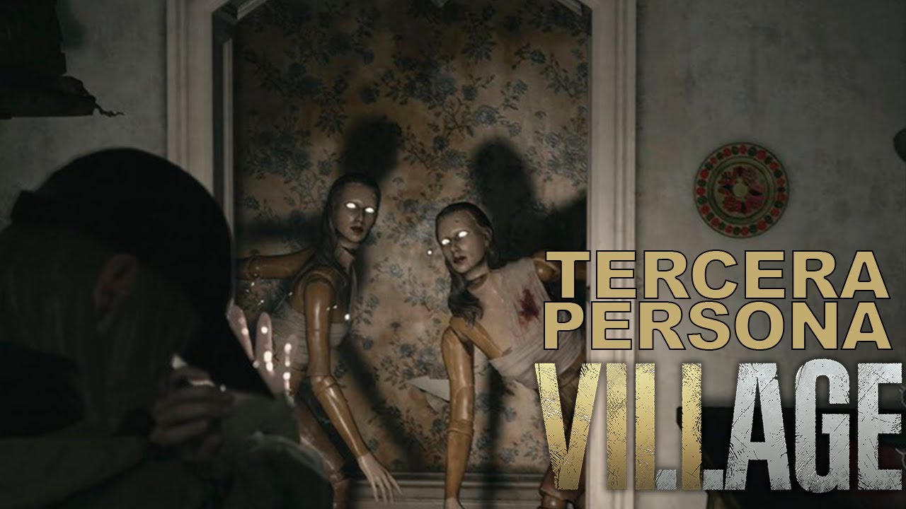 SHADOW OF ROSE| La parte más terrorifica de Shadow of rose| Gameplay en ...