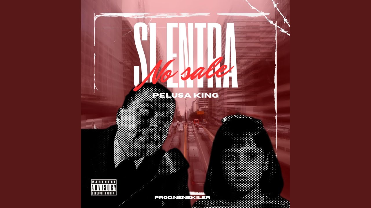 Si Entra No Sale (feat. Pelusa King) - YouTube