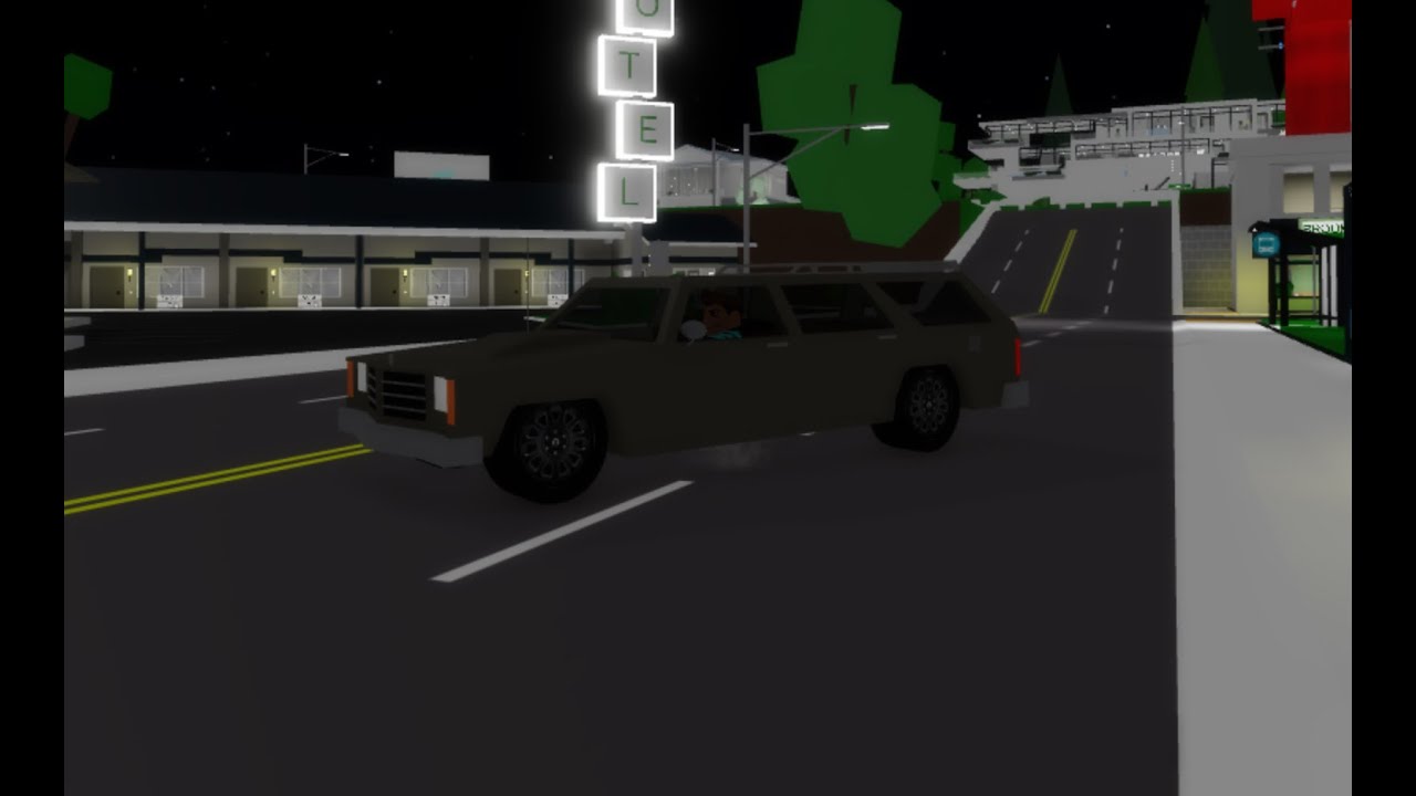 NEW BROOKAVEN UPDATE is HERE - YouTube