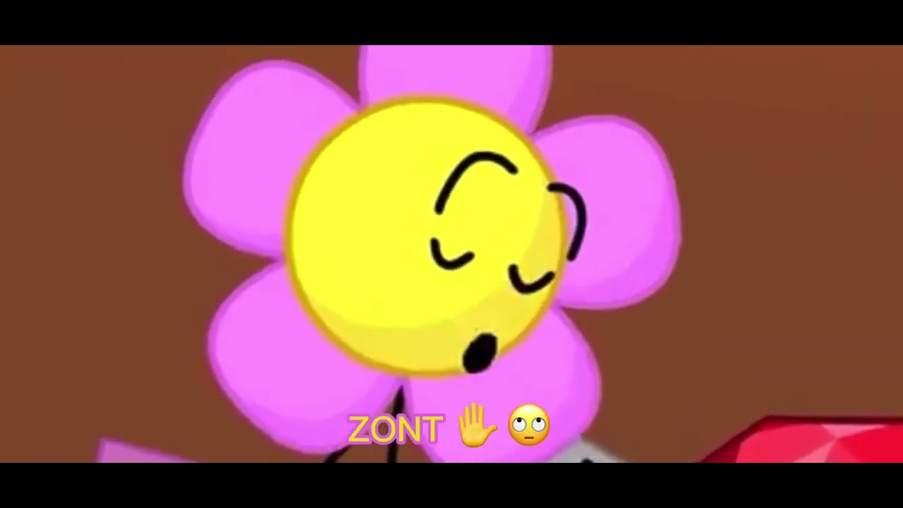 bfb 14 edit - YouTube