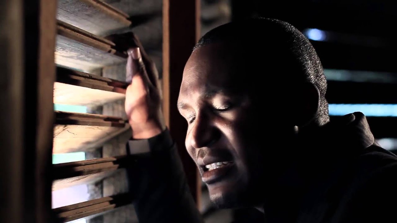 Moses Mwamba- Inkonto Yandi_ Big Deal Graphix HD_2015 - YouTube