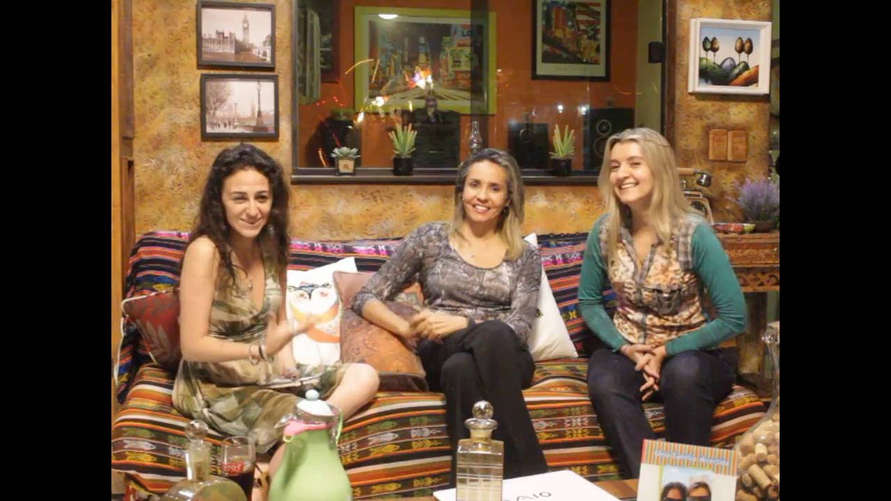Roberto Carlos por elas - Juliana Maia e Monica Callassa - YouTube