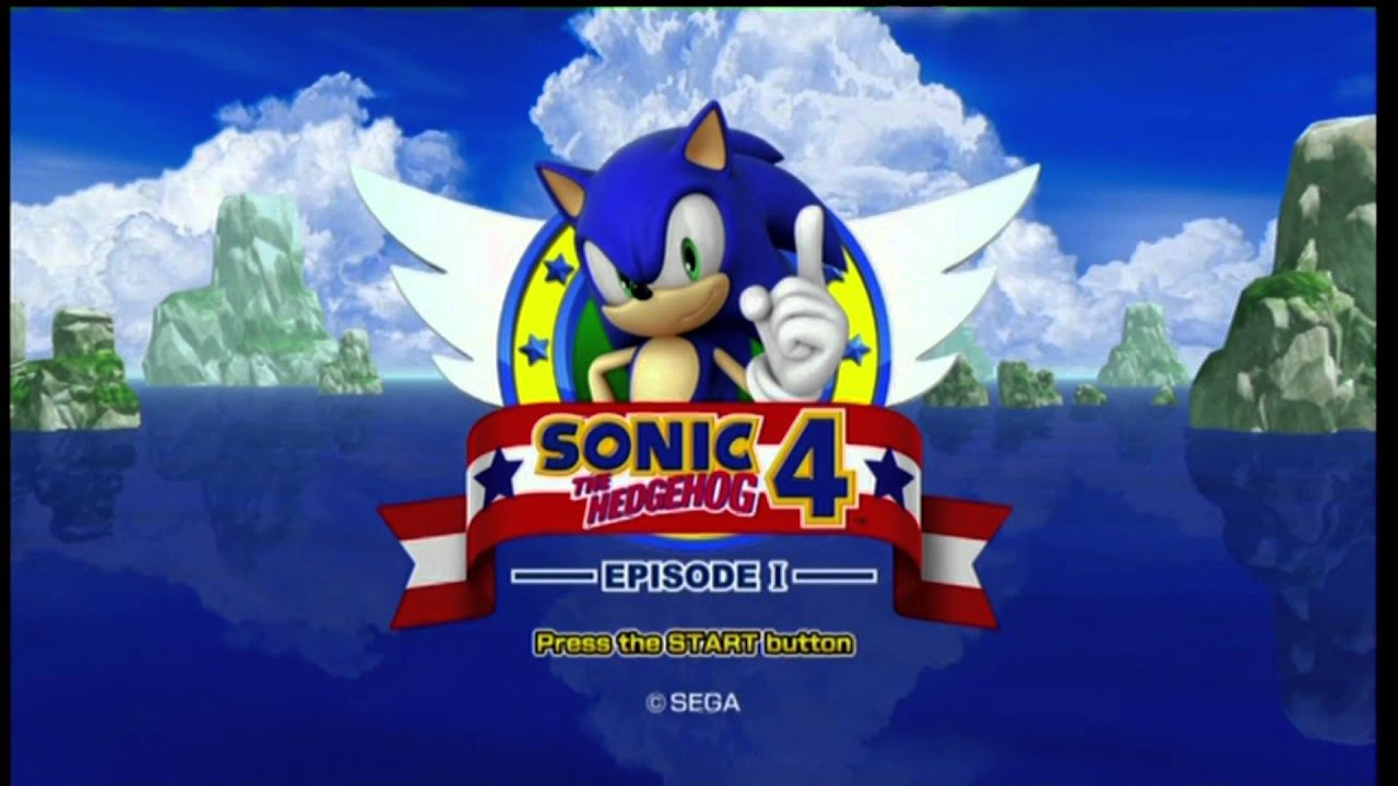 15 Minutes Of Video Game Music Splash Hill Zone Act 1 From Sonic 4