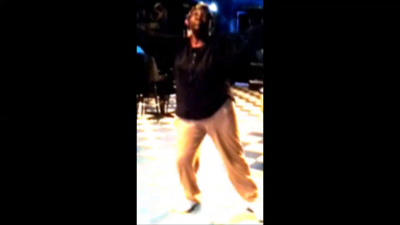 Crazy Cee Lo Green - YouTube