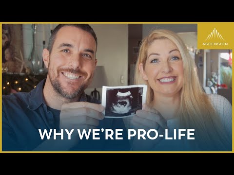 7 Reasons Why Christians Are Pro-Life