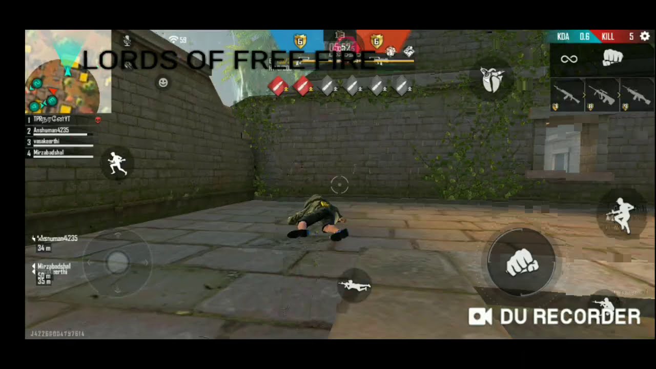 GUN KING - GAMEPLAY - YouTube