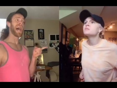 Funny Duet By Brody Wellmaker Tik Tok Compilation 2020 #2 - YouTube