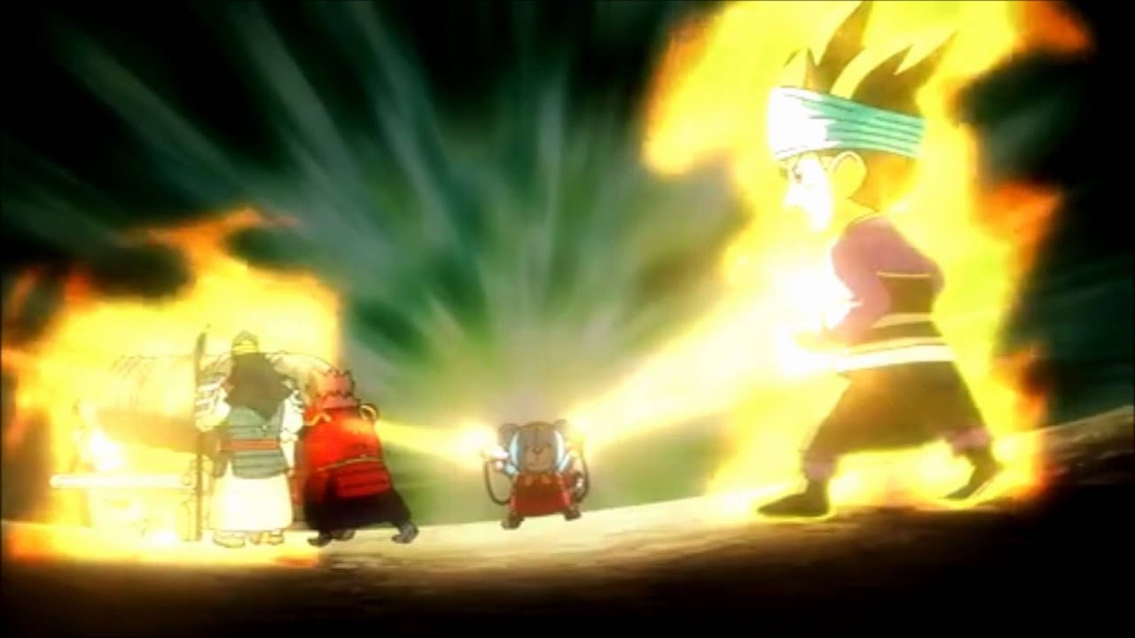 Inazuma Eleven GO CS - 22 Mixi Max Failed Ryubi Gentoku e Nishizono ...