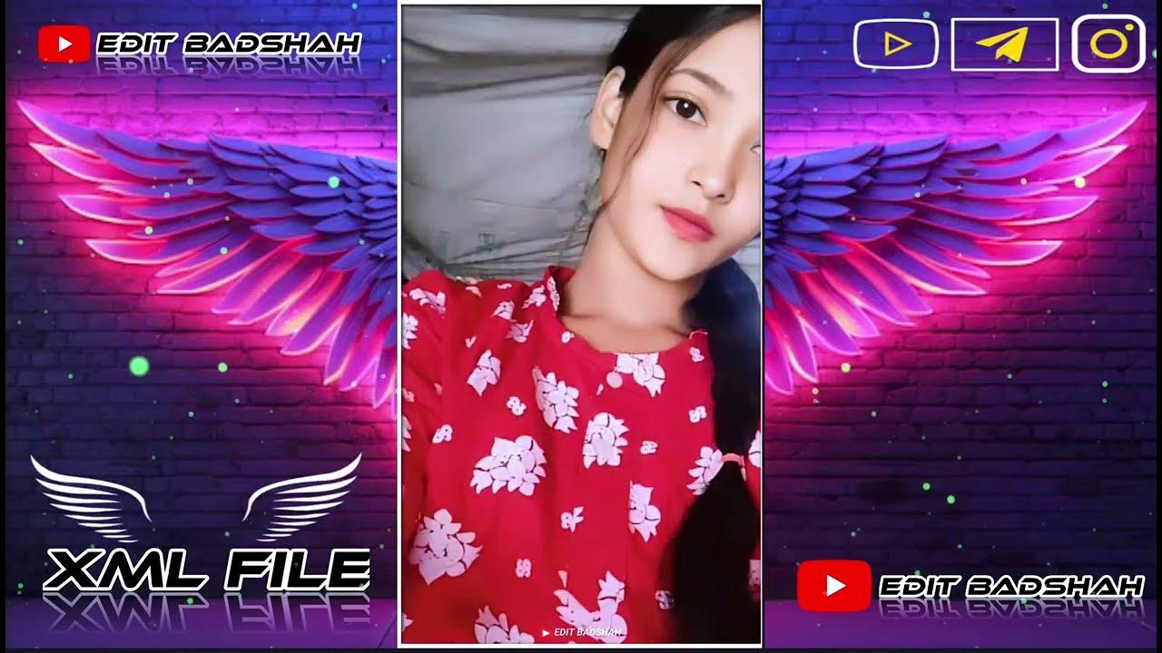 Durga_Puja_toke_Ami_kiena dibo har😍_XMLfile__NEW_XmL_file_Bengali_song_Alight_motion_🧡(48k).mp3 ...