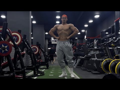 rehab 2 | back session - YouTube