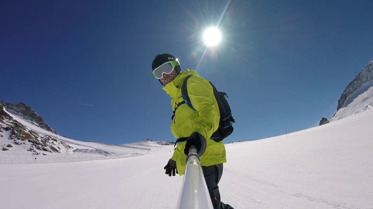Snowboarding Season Edit - 2017 (1440p version) - YouTube