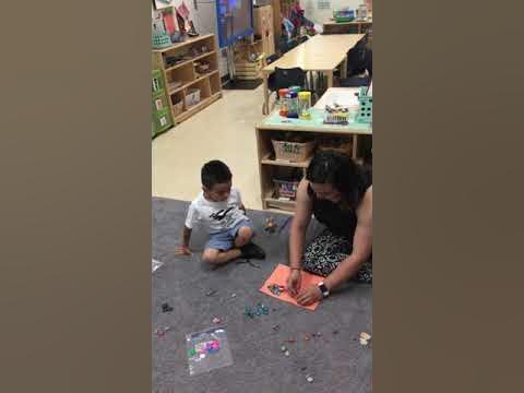 Highscope small group - YouTube