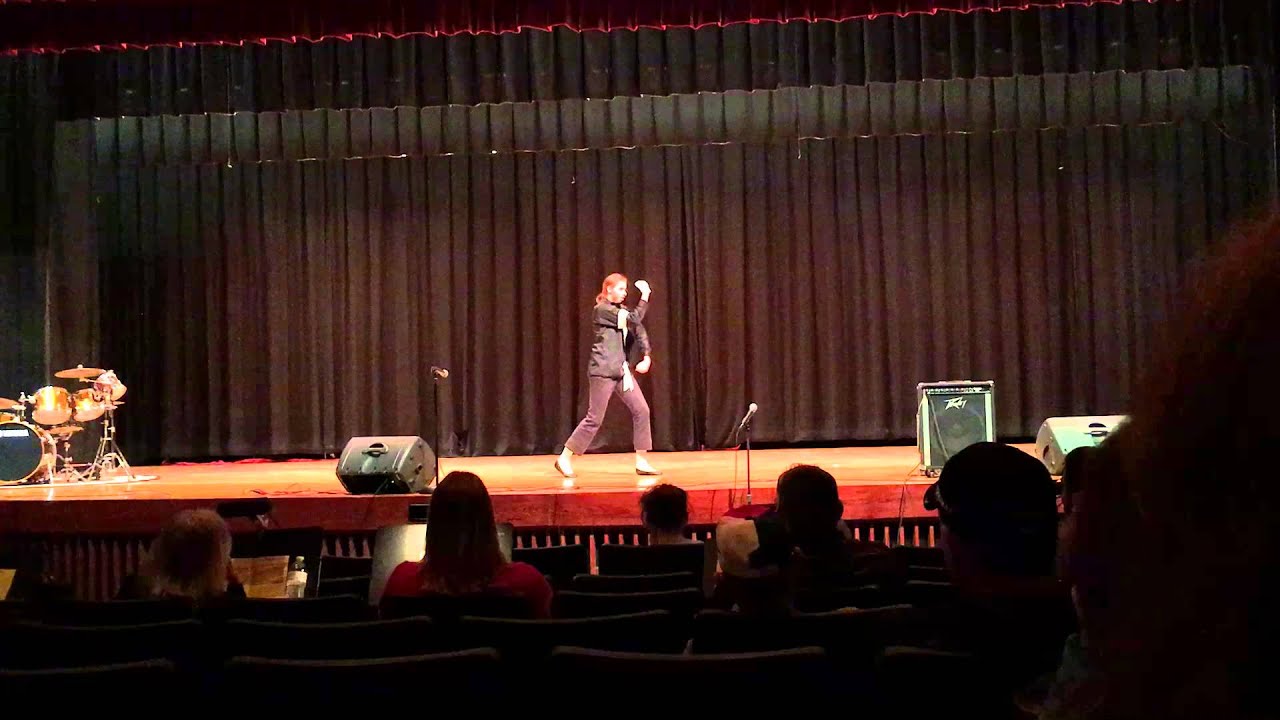 Michael Jackson Tribute Dance Youtube
