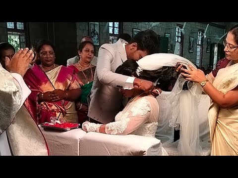 11 May 2023 - Happy Married Life Dear Sharon Cynthia Roy & Joseph Prem ...